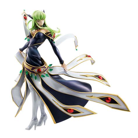 Precious Gem Series Code Geass Cc Britannian Costume Ver