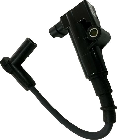 Amazon.com: IGCLINIC Ignition Coil Compatible with Kohler 25 519 02-S Fits ECH630 ECH680 CH740 ...