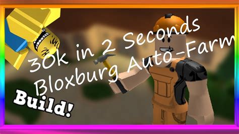 Bloxburg Infinite Money Script Op Af Trending 72119 Youtube