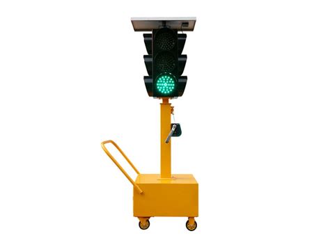 The Evolution Of Usa Traffic Lights In The Past Century
