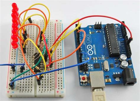 Corso Arduino Avanzato Megahub FabLab E Coworking