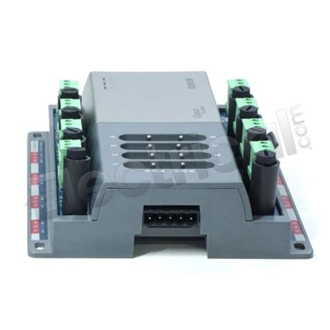 Honeywell Xio 8do B H Plc Module Automation