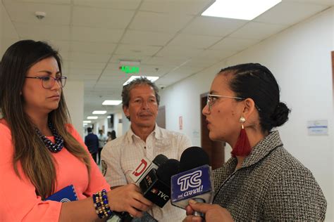 Jueza Llama A Juicio A Jonathan C Por El Caso Juliana Campoverde