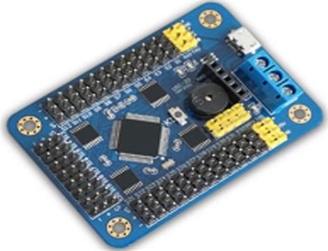 Channel Robot Servo Control Board Oky Okystar