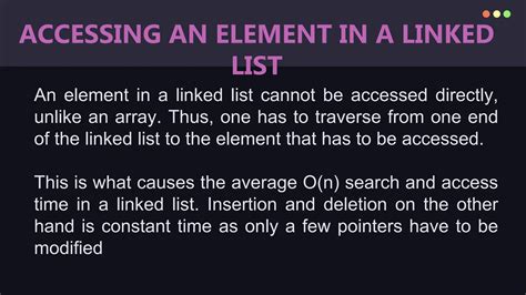 Dsa Linked List Learning Processpptx