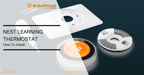 Nest Installation Wiring Guide Yoiki Guide