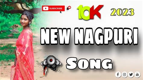 Newnagpuridjsong🥀2023nagpurisong2023djsong Nagpurisong