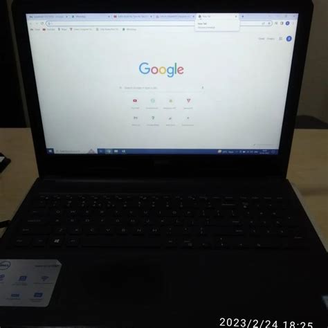 Dell Inspiron Laptop At Rs Gurugram Id