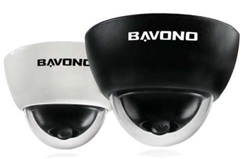 bavono security bvo304p ultra wide dynamic range vandal proof mini