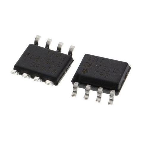 Analog Devices Adt7310trz Humidity And Temperature Sensor Surface Mount
