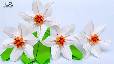 Оригами Поделки из бумаги смотреть плейлист все 520 видео подборки от Kibi Оригами