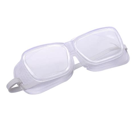 Safety Goggles Vented Glasses Eye Protection Prote Vicedeal