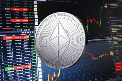 Ether 2000 Dollars Analyse Technique Du 15 Mars Sur L Eth