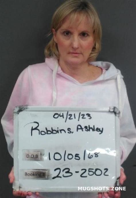 Robbins Ashley Diane 04212023 Sebastian County Mugshots Zone