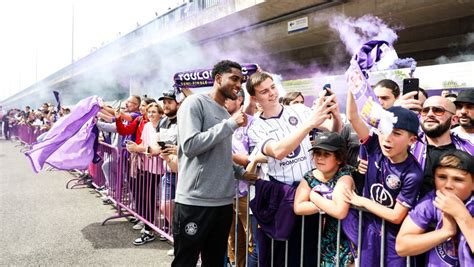 Video Finale De La Coupe De France Toulouse Nantes Il Va Se