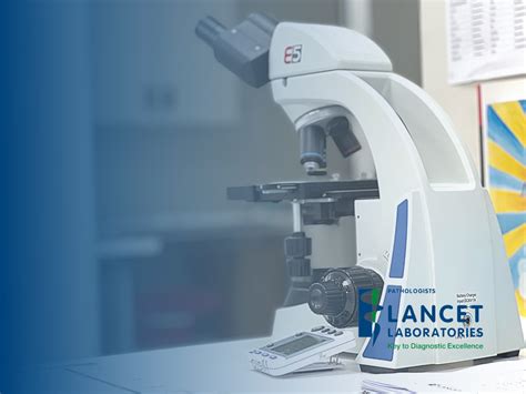 Lancet Laboratory Welcome To Lancet