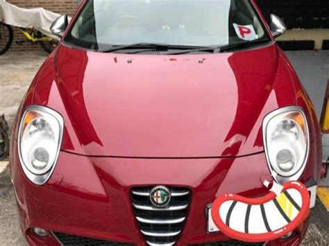愛快 Alfa Romeo MITO Price hk 汽車買賣平台