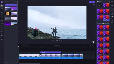 New Multi Item Editing In Clipchamp Clipchamp Blog
