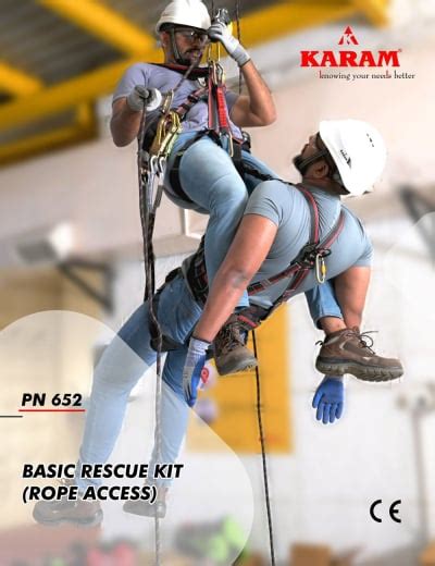 Basic Rescue Kit
