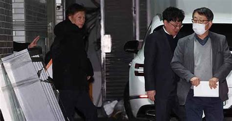 전국 의대 교수들 “전공의·학생들 피해 발생하면 정부에 책임 묻겠다”