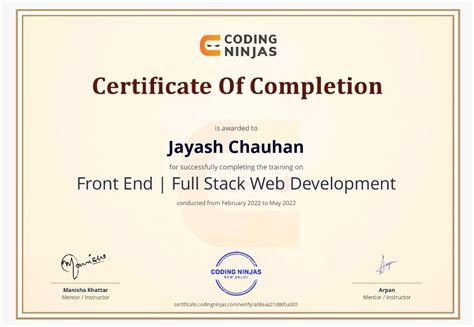 Jayash Chauhan On Linkedin Frontenddeveloper Webdevelopment Learntocode Careerdevelopment
