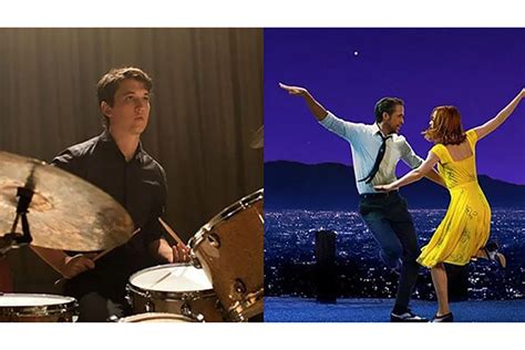 ¡no Te Las Pierdas ‘la La Land Y ‘whiplash Regresan A Salas De Cines