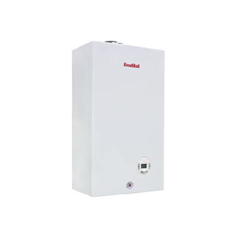 Купить газовый котел Fondital Minorca AL PLUS CTFS 24 (CMKR02CA24)