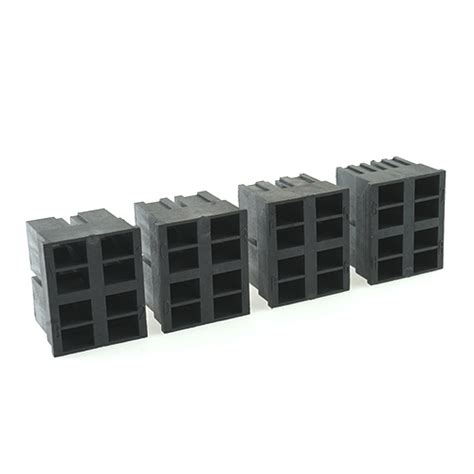 Coding Sockets For Fusebox 8 Way