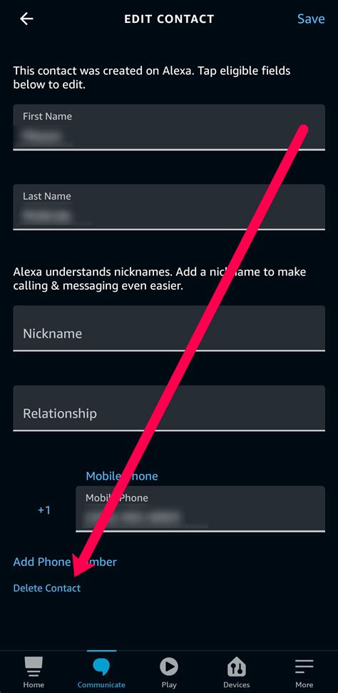 How To Disable Or Turn Off Drop In On Alexa