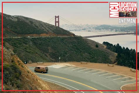 Mcu Location Scout Marvel Cinematic Universe Filming Locations