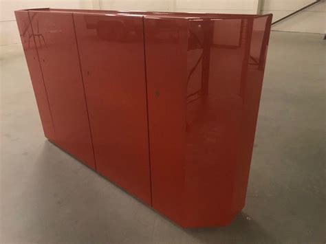 Kazuhide Takahama For Cassina Sideboard Bramante Catawiki
