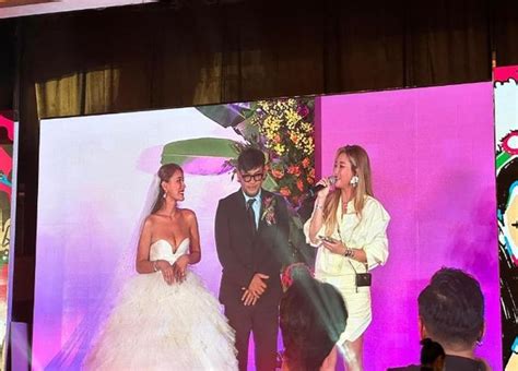 49岁张震岳举行婚礼 与妻子领证4年儿子5岁——上海热线娱乐频道