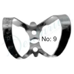 Clamp Numero