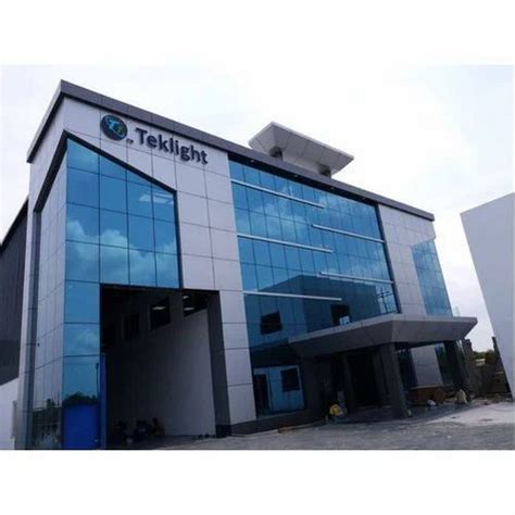 ACP Building Cladding Work At Rs 250 Square Feet In Chennai ID 17526023673