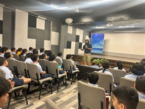 Today I Successfully Conducted Kamp Nasta2024 Workshop At Delhi