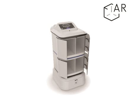 box ctrl robotics
