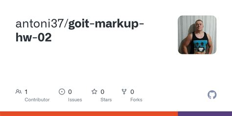 Github Antoni37goit Markup Hw 02