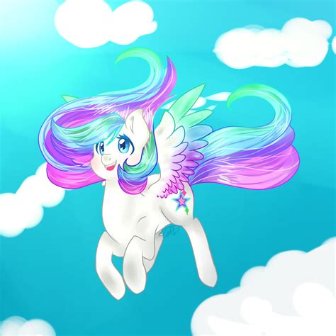 Mlp Request Starburst By Tsitra Tneced On Deviantart