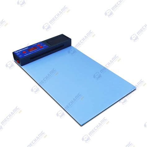 Heater Lcd Mcn Cpb 14 Pad Blue ميكانيك العراق