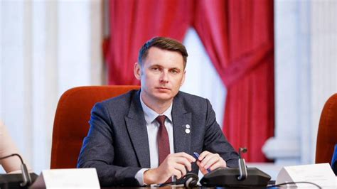 Premierul Marcel Ciolacu l a numit pe Mircea Abrudean secretar general al Guvernului după două