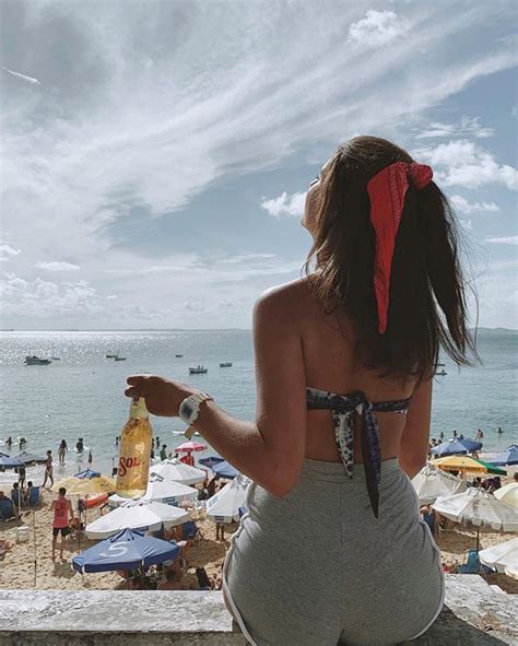 Pin Em PRAIA EM SALVADOR