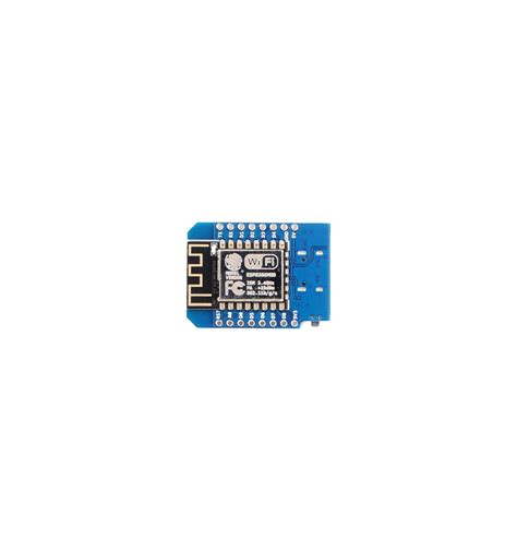 Esp Usb C Wemos D Mini Wifi Dev Board Mb Diyelectronics