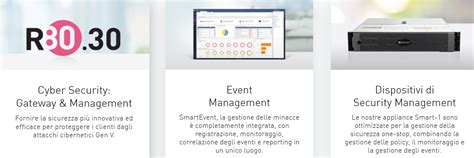 Perché Scegliere Check Point Security Management Td Synnex Blog