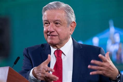Revocación De Mandato Encuesta Revela Incremento En La Popularidad De