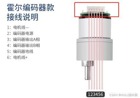 【msp432电机驱动学习—上篇】tb6612带稳压电机驱动模块、mg310电机、霍尔编码器 Csdn博客