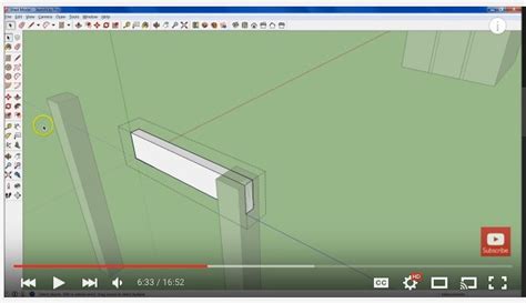 Why When I Double Click On A Component Everything Else Gets Hidden