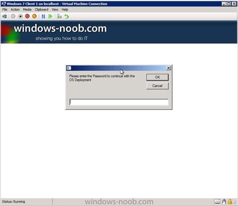 Introducing The Windows Noob FrontEnd HTA Ver Frontends HTA S And Web Services