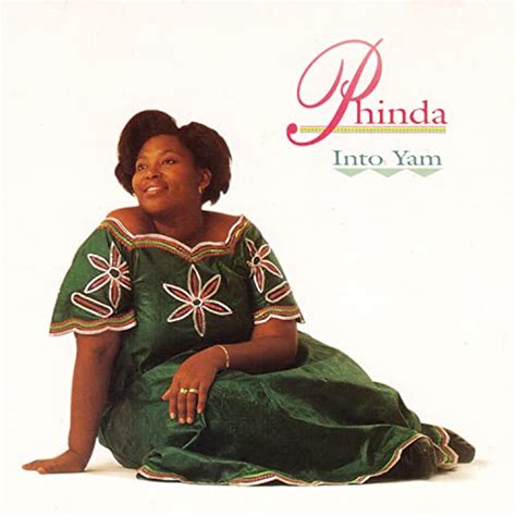 Play Into Yam By Phinda On Amazon Music Unlimited