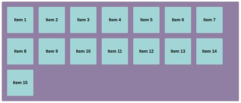 Css Mastering Flexbox