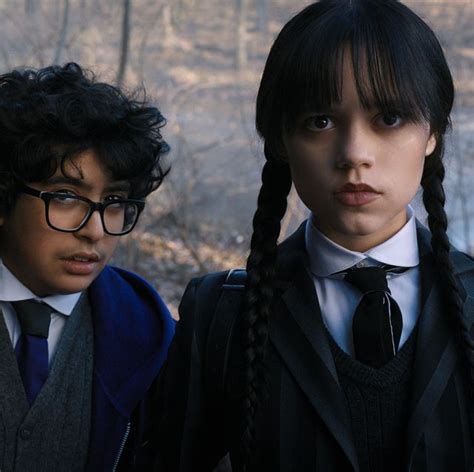 Favorite Wednesdays Episode And Why Rwednesdaytvseries